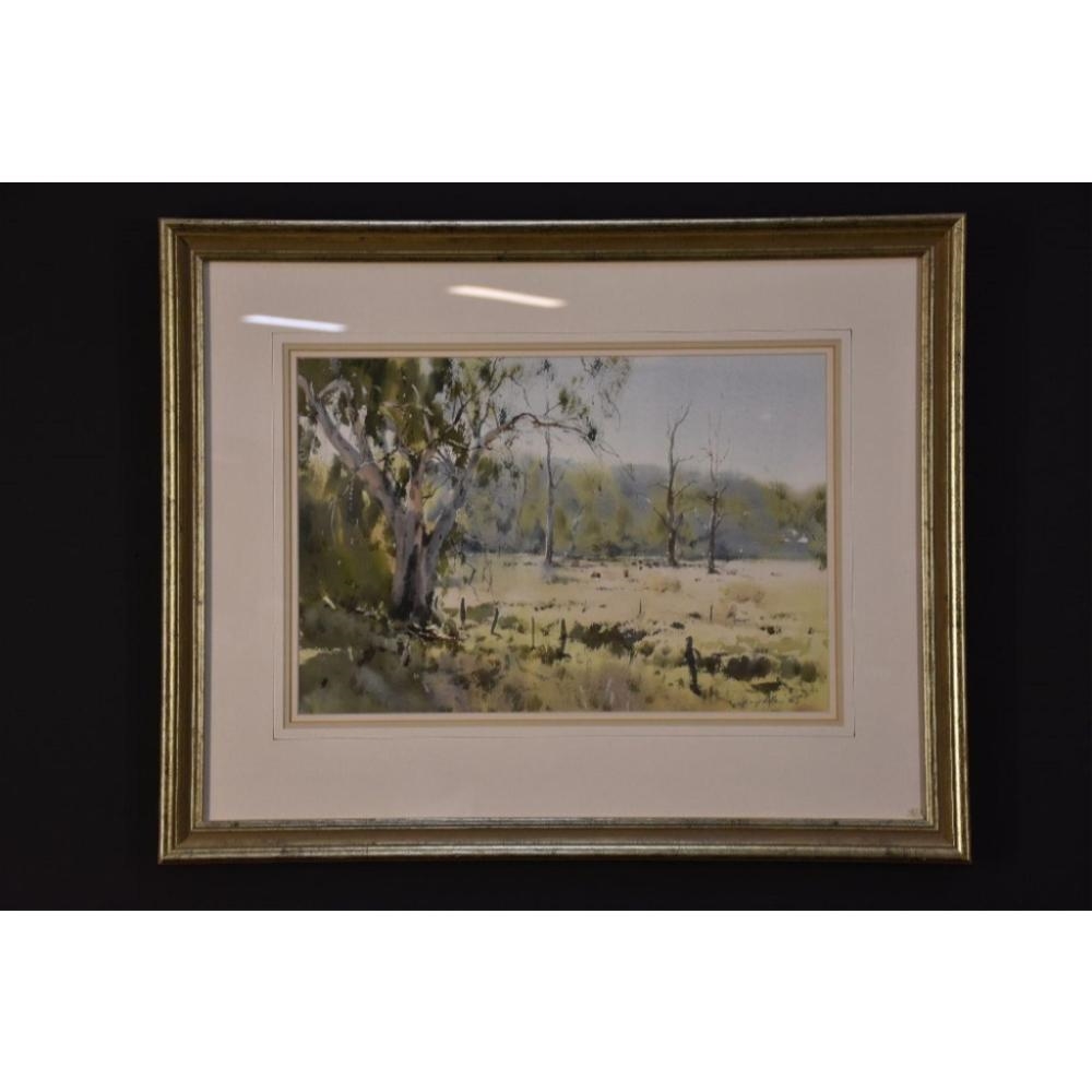 Greg Allen | Reclining Nude (1999) | MutualArt