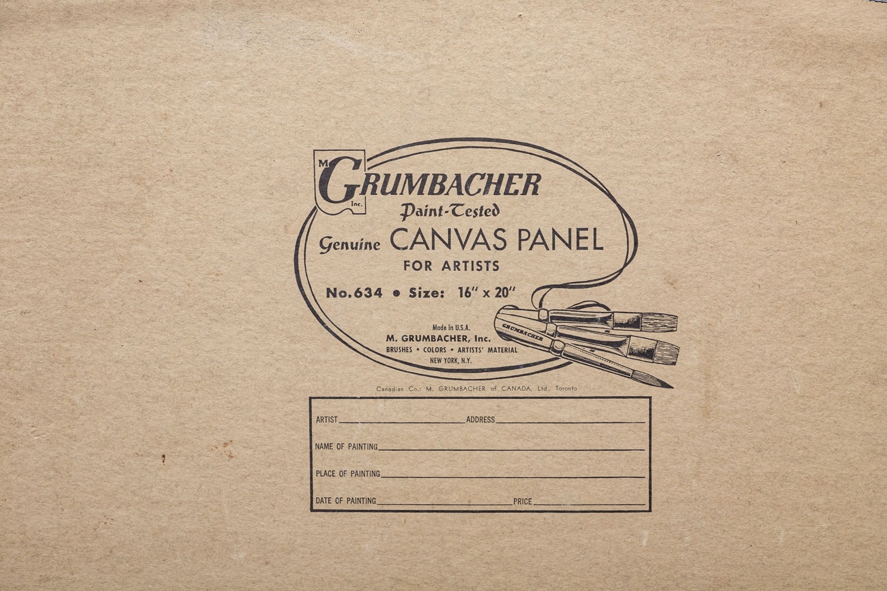 Ann Ahern | Fishing Boats At Dock | MutualArt