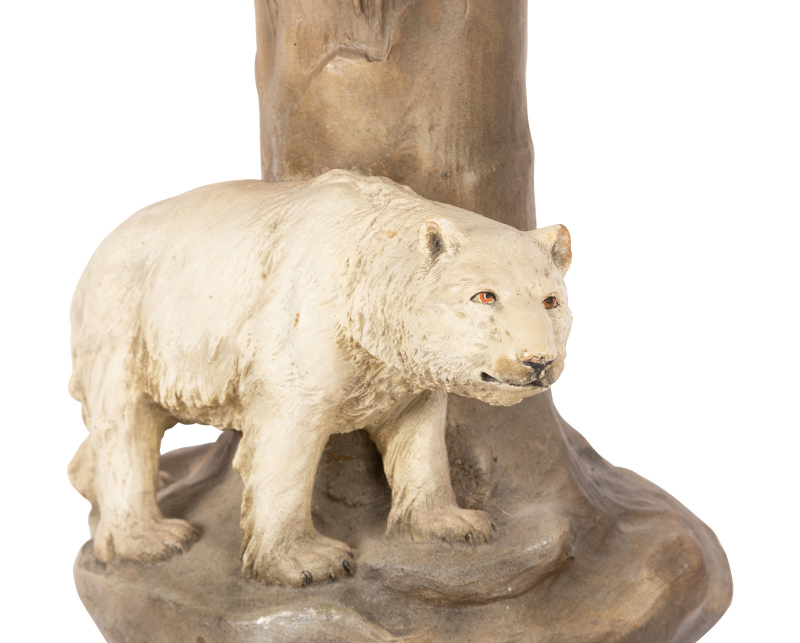 Johann Maresch | Vase (Early 20th Century) | MutualArt