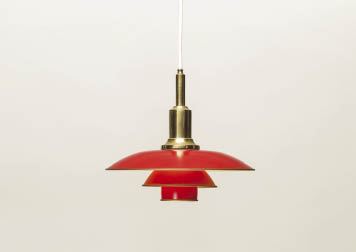 Poul Henningsen | Ceiling lamp | MutualArt