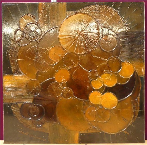 Richard Price | Inside Out | MutualArt