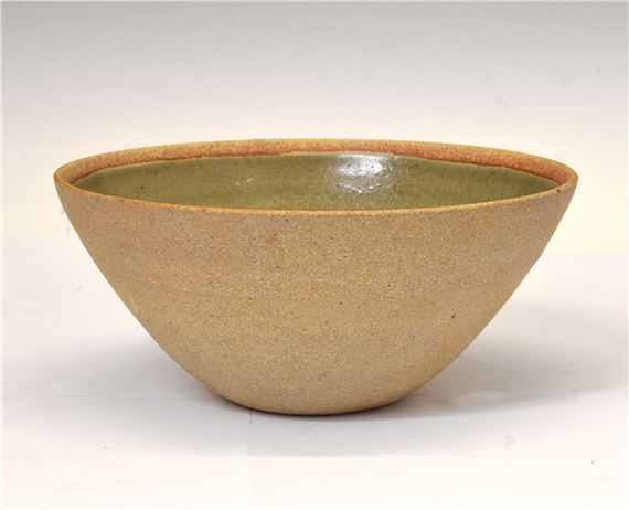 Leach Pottery | Leach pottery bowl | MutualArt