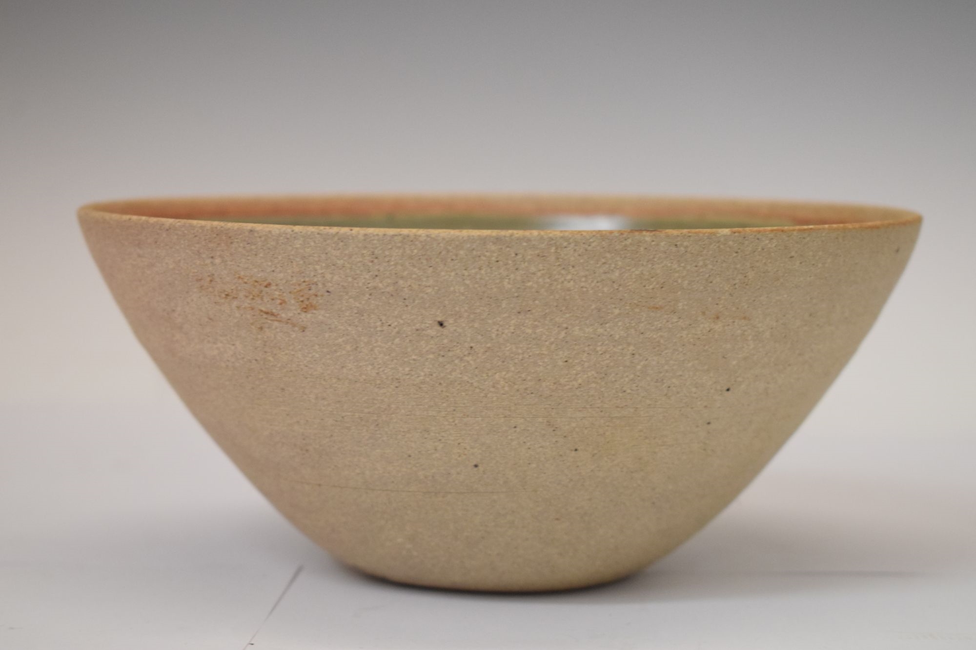 Leach Pottery | Leach pottery bowl | MutualArt
