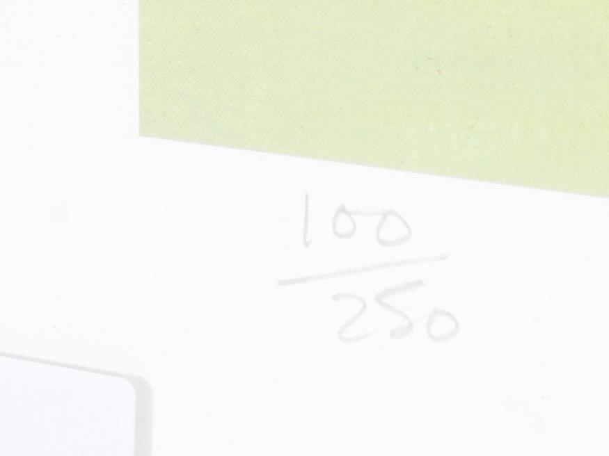 Roy Perry | Of sporting interest | MutualArt