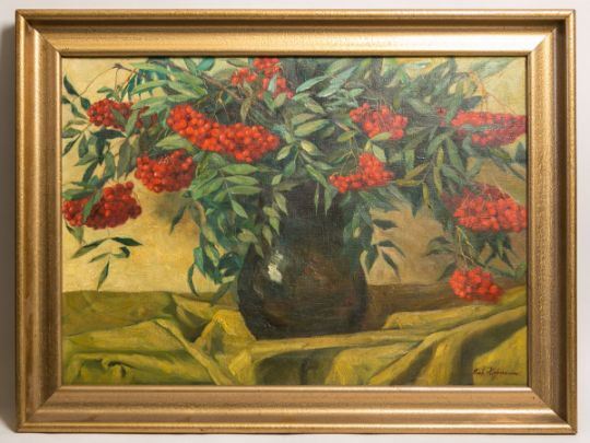 Richard Hofmann | 4 Artworks at Auction | MutualArt