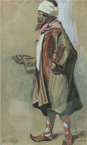 Philip Frederick Matzinger | Biography