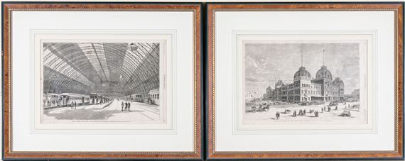 C. Harper | Biography