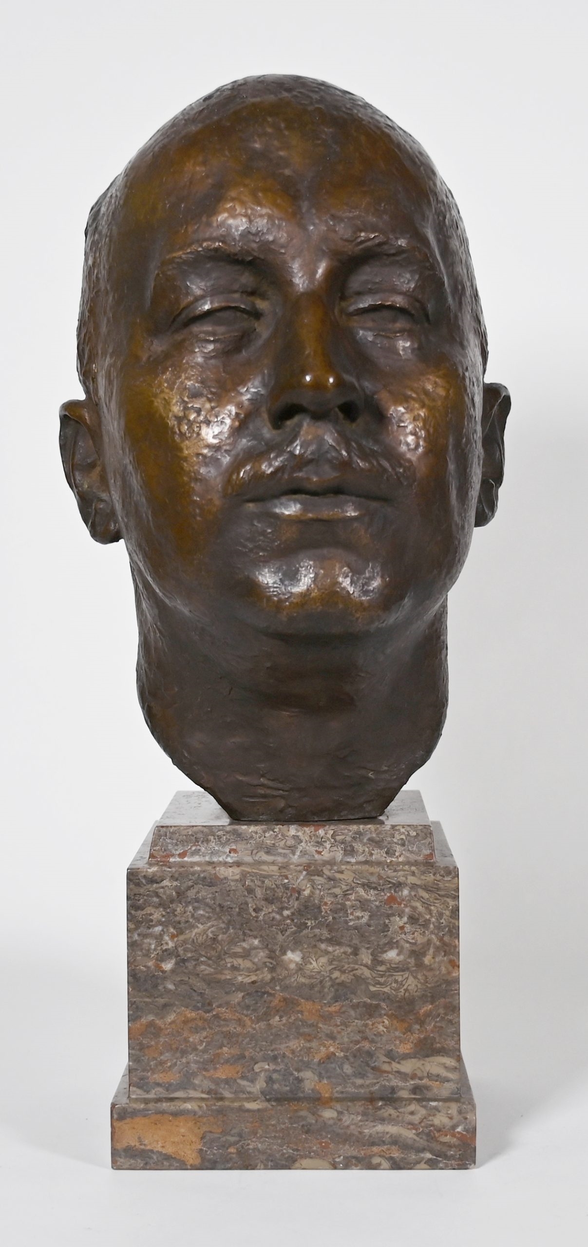 Hermann Geibel | Portrait des Prof. Dr. W. Apelt | MutualArt