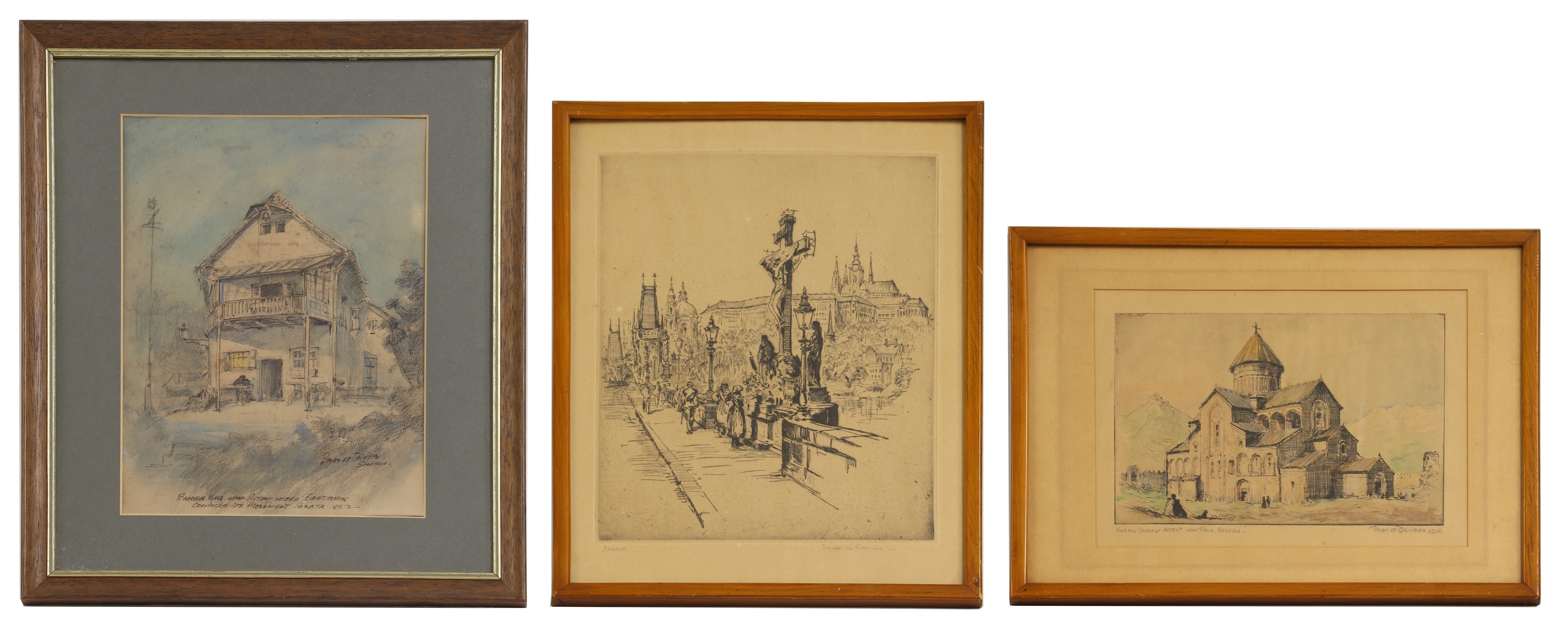 Bryan de Grineau | Bryan de Grineau (1883-1957) (1802) | MutualArt