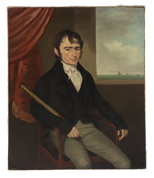 R. Gibbs | Biography