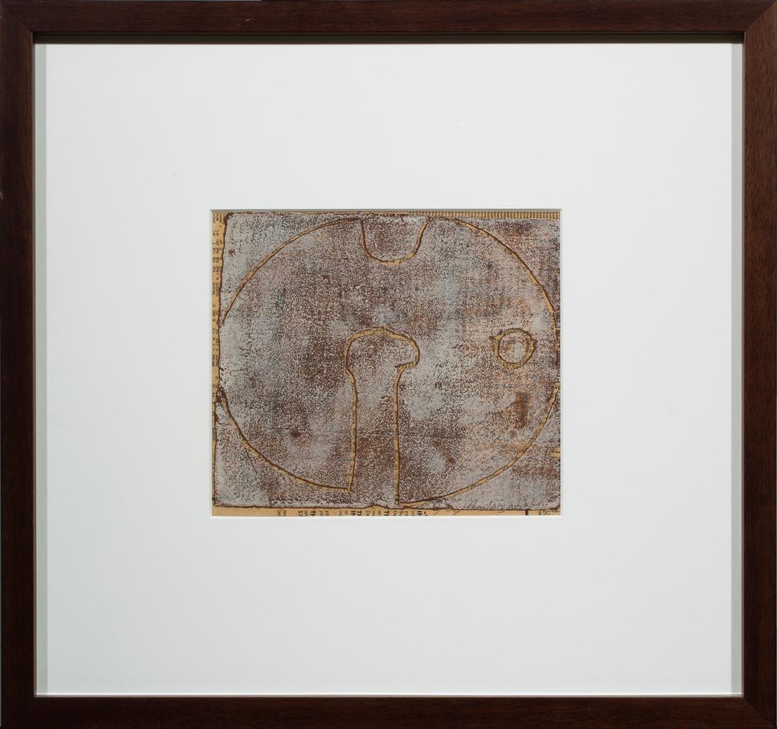 Guy Anderson | Untitled | MutualArt