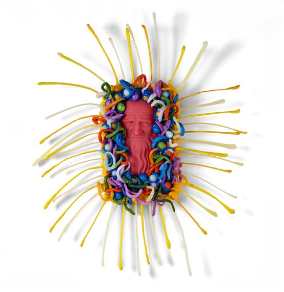 Alex Angi | Soleil (2005) | MutualArt