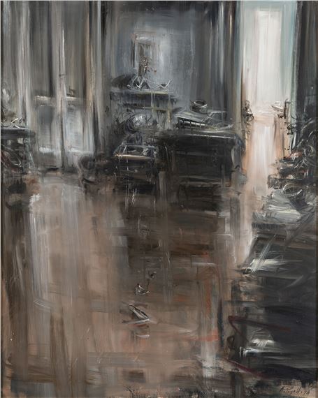 Alessandro Papetti | Senza titolo 1994 (1994) | MutualArt