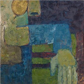 Dean Fleming | 11 Artworks at Auction | MutualArt