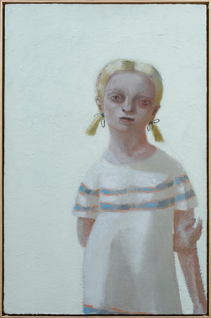 Elena Sisto | Chang Ling (2002) | MutualArt