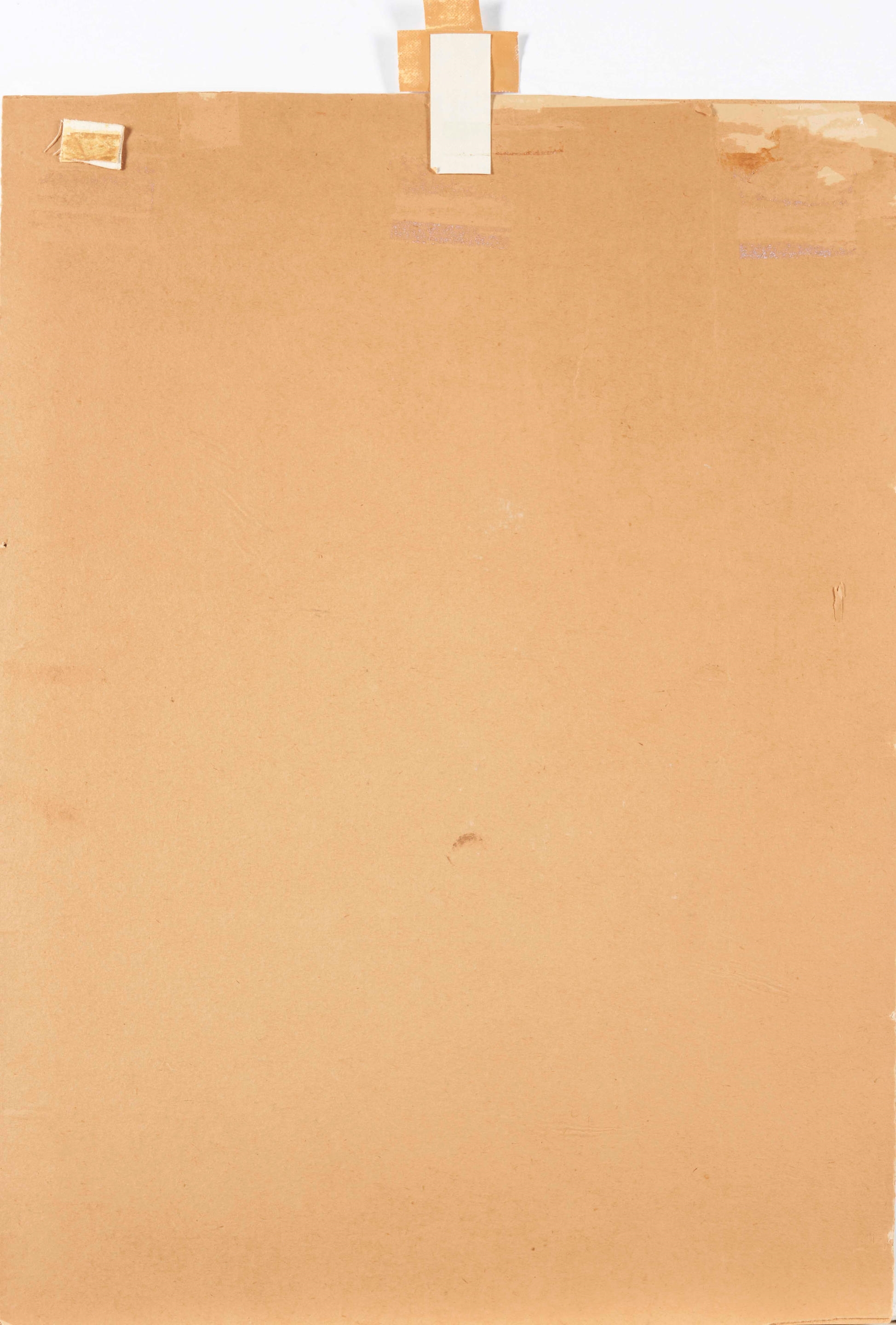 John Singer Sargent | Study of a Seated Male Model/Thomas E. McKeller ...