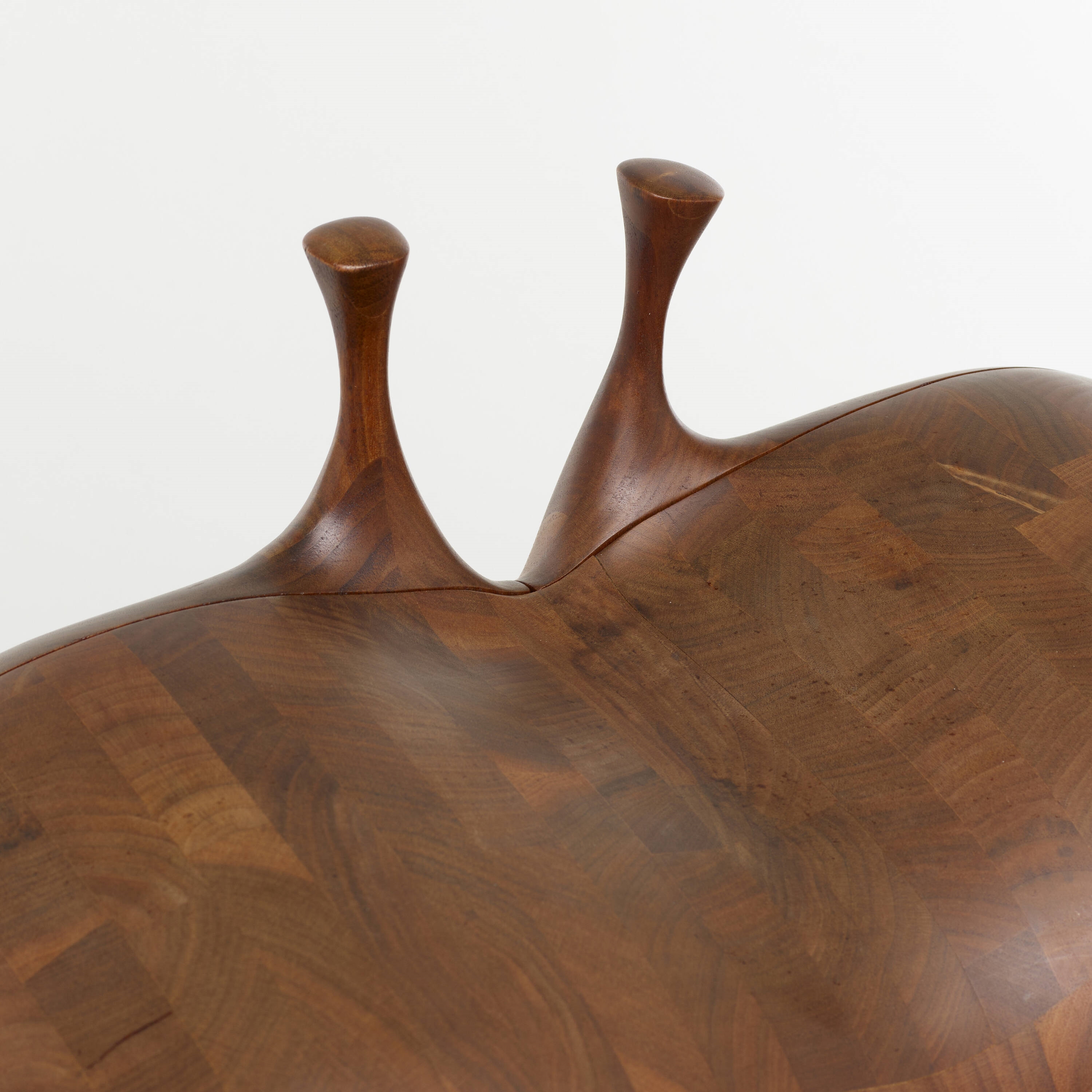 Daniel Loomis Valenza | Tabletop cabinet (Circa 1960) | MutualArt