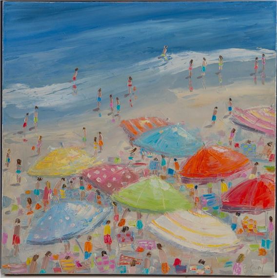 Bethany Harper Williams | 1 Artworks | MutualArt