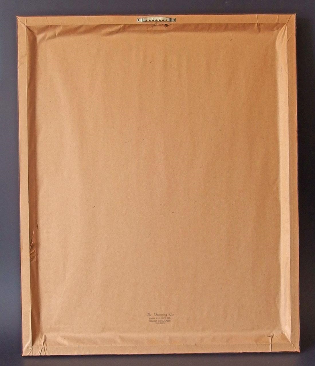 Vel Miller | portrait of an old Navajo man (1936) | MutualArt