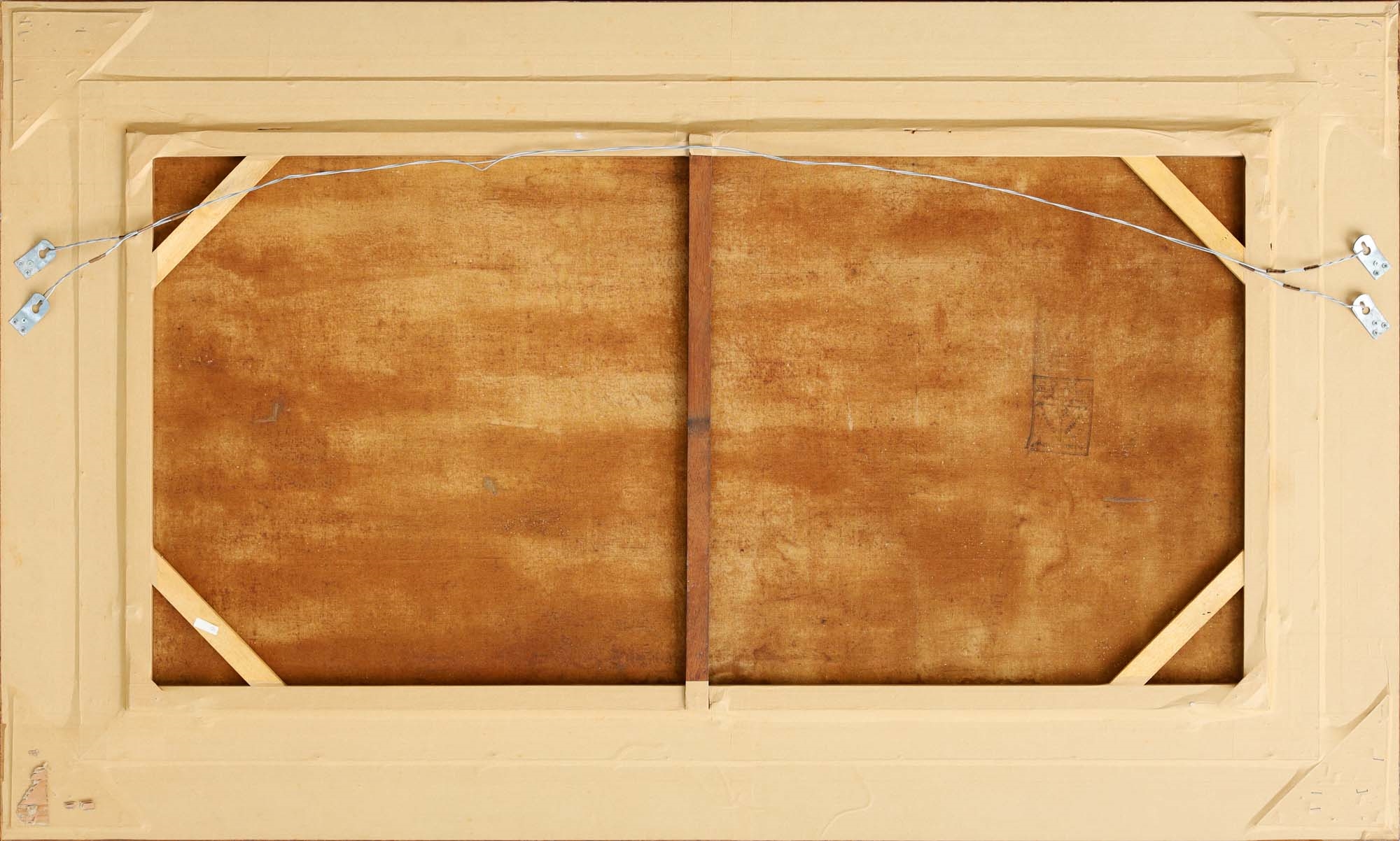 Dullah | Danau Buyan (2023) | MutualArt