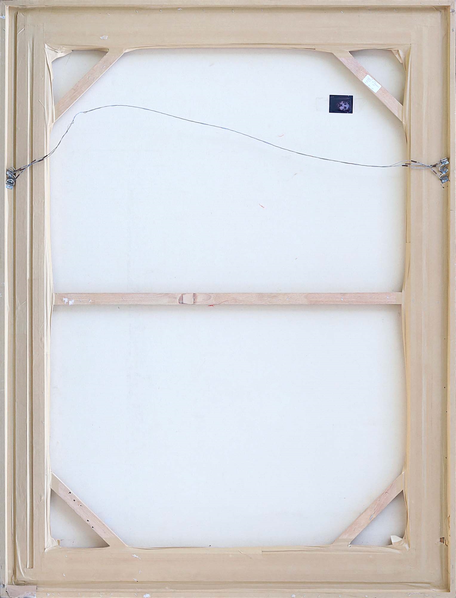 Syaiful A. Rachman | Yesus, 2011 (2023) | MutualArt