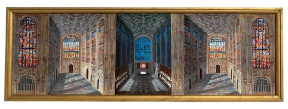 Tim Mathias | 1 Artworks | MutualArt