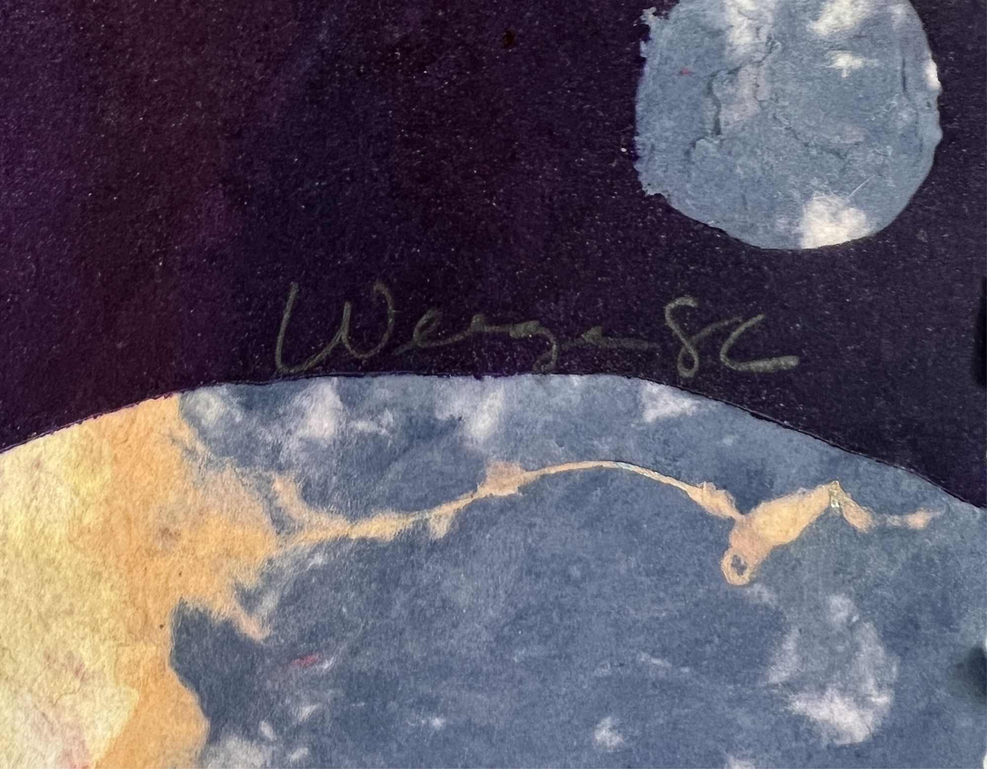 William Weege | William Weege is an American artist known for his ...