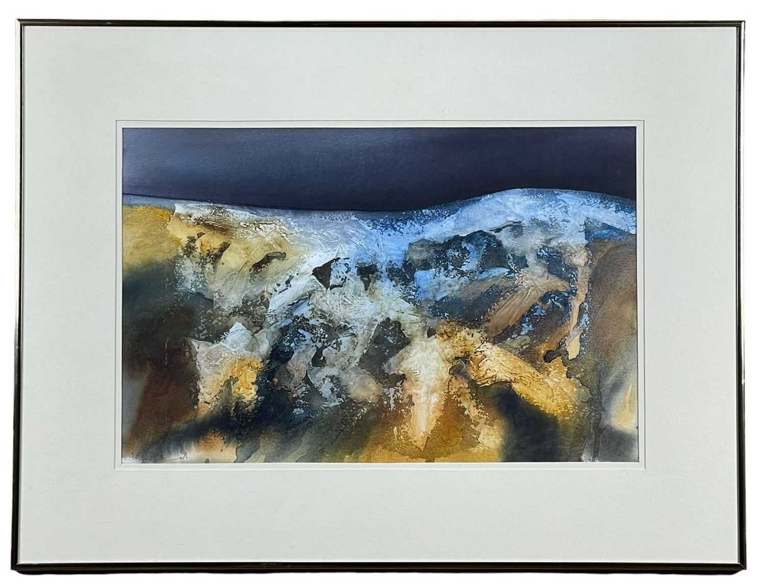 John Cleal | Preseli Landscape | MutualArt