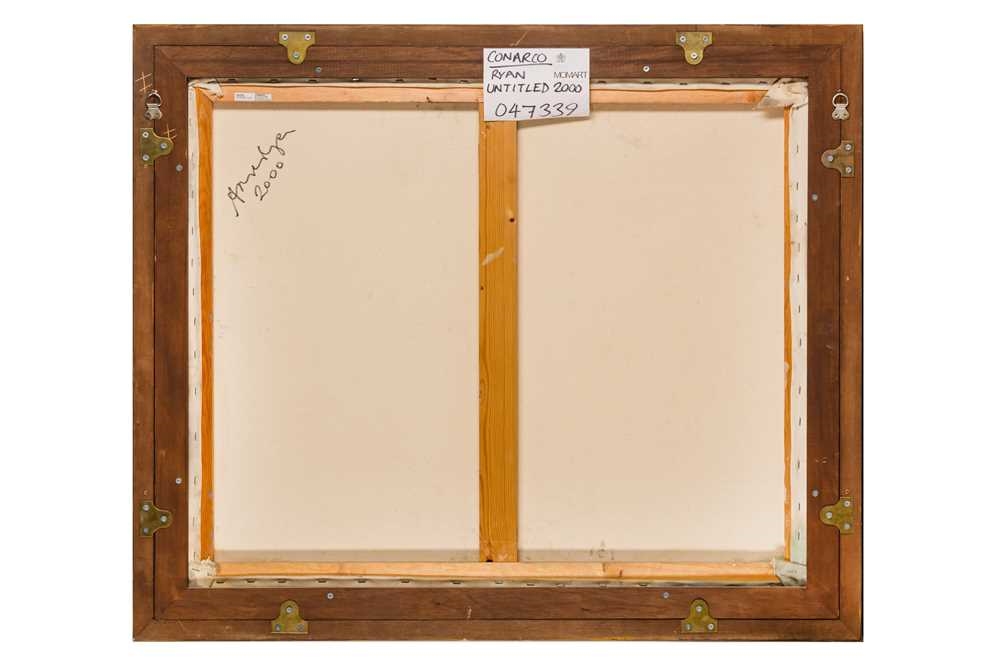 Anne Ryan | Anne Ryan/2000 (2000) | MutualArt