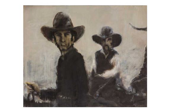 Anne Ryan | Anne Ryan/2000 (2000) | MutualArt