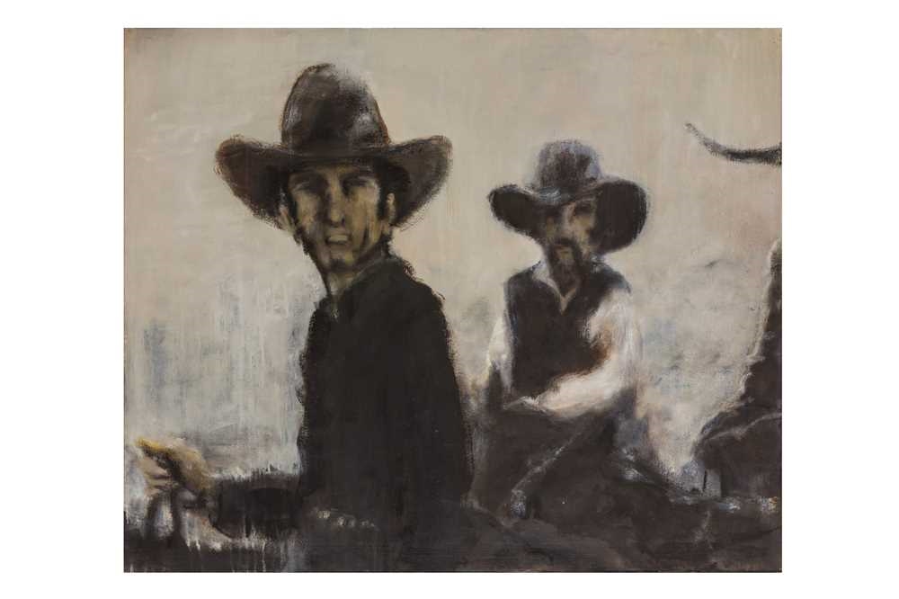 Anne Ryan | Anne Ryan/2000 (2000) | MutualArt