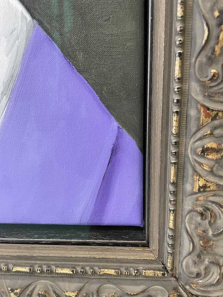 Matthew Marquis | The Dysfunctional Butler | MutualArt