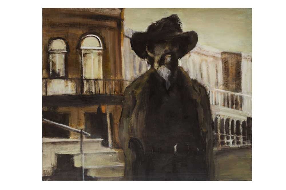 Anne Ryan | Untitled (2000) | MutualArt