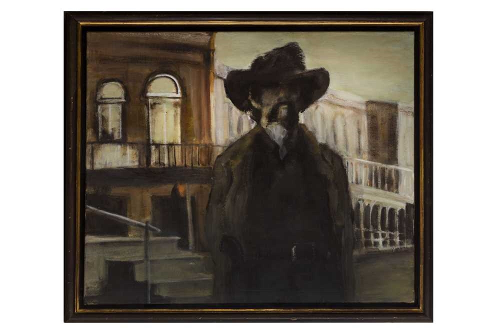 Anne Ryan | Untitled (2000) | MutualArt