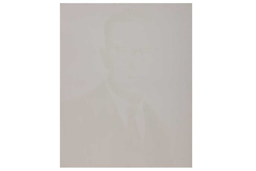 Matthew Usmar Lauder | Untitled (principle) (2004) | MutualArt
