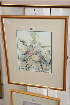 Ian Roberts | 16 Artworks at Auction | MutualArt
