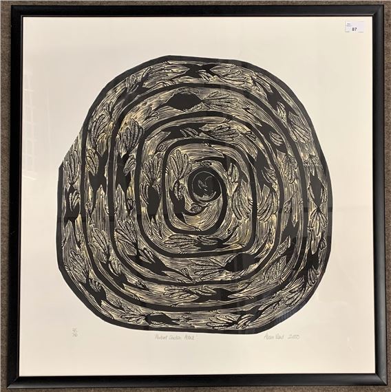 Alison Read | 4 Artworks at Auction | MutualArt