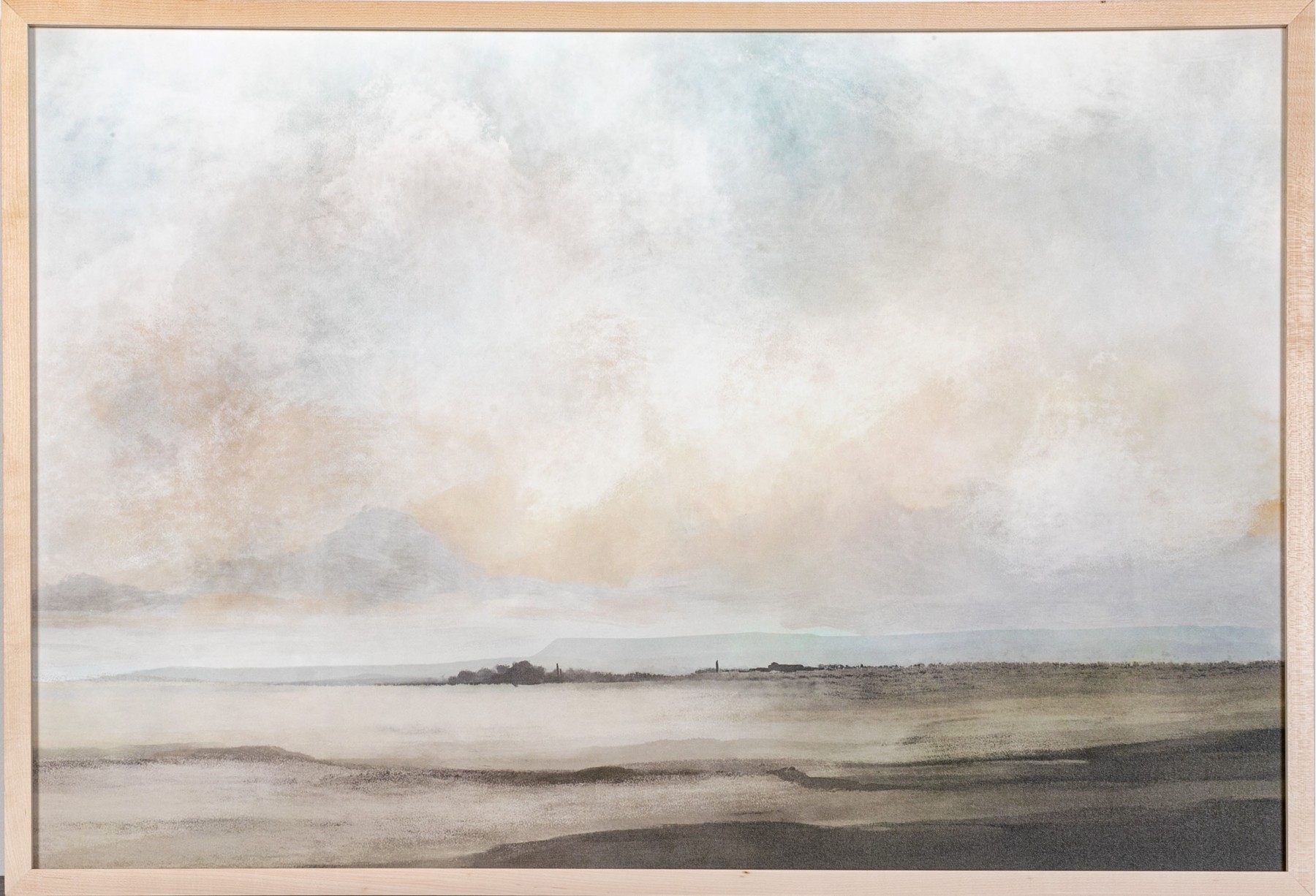 Dan Hobday | Landscape | MutualArt