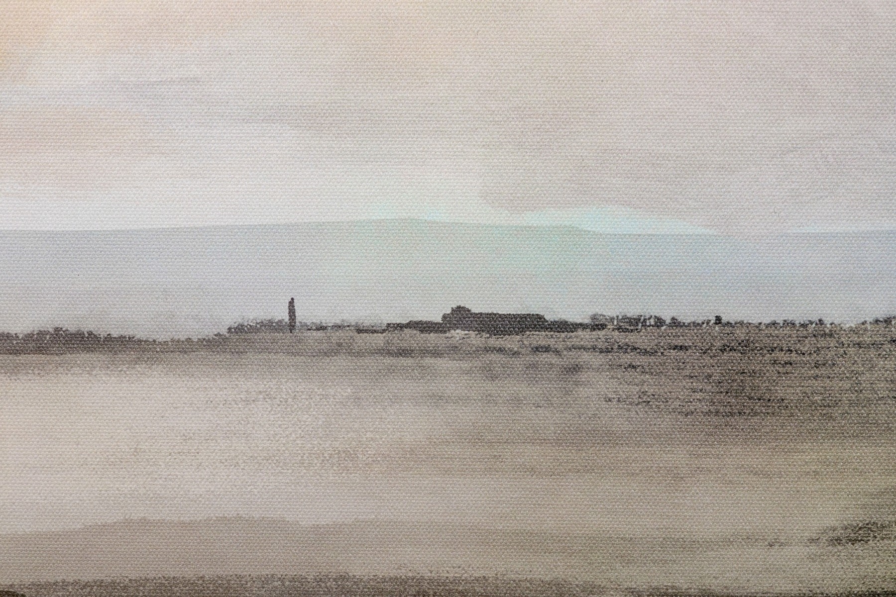 Dan Hobday | Landscape | MutualArt