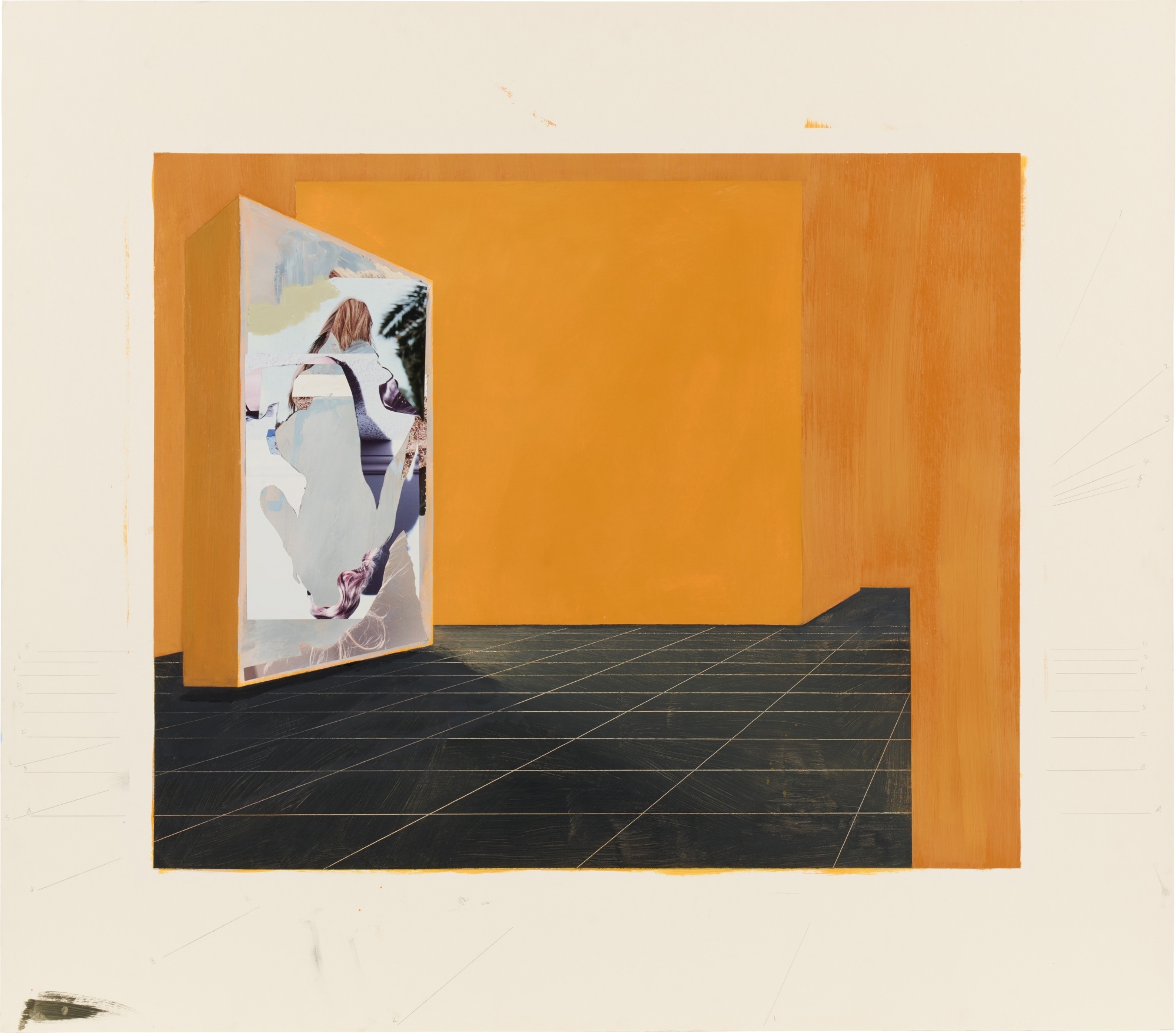 Angus Fairhurst | Saen02 (2007) | MutualArt