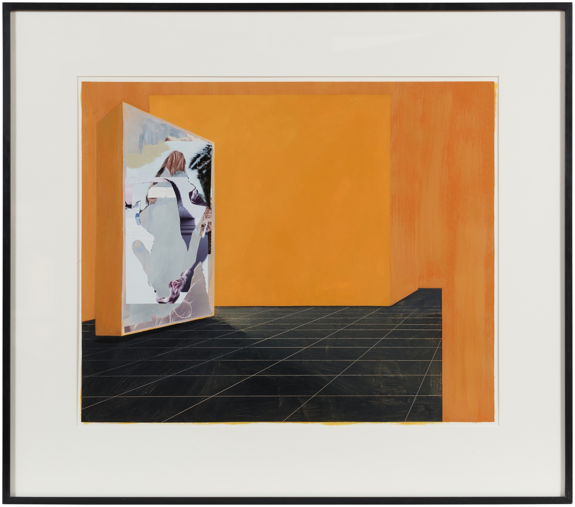 Angus Fairhurst | Saen02 (2007) | MutualArt