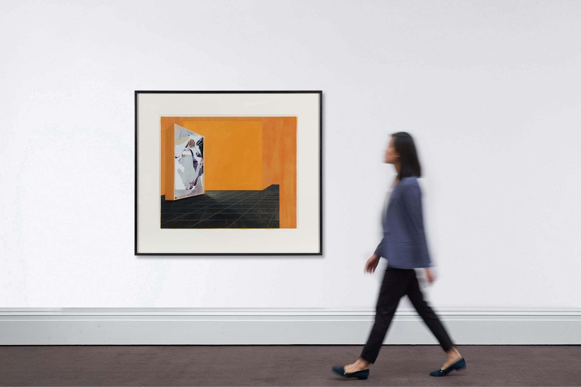 Angus Fairhurst | Saen02 (2007) | MutualArt