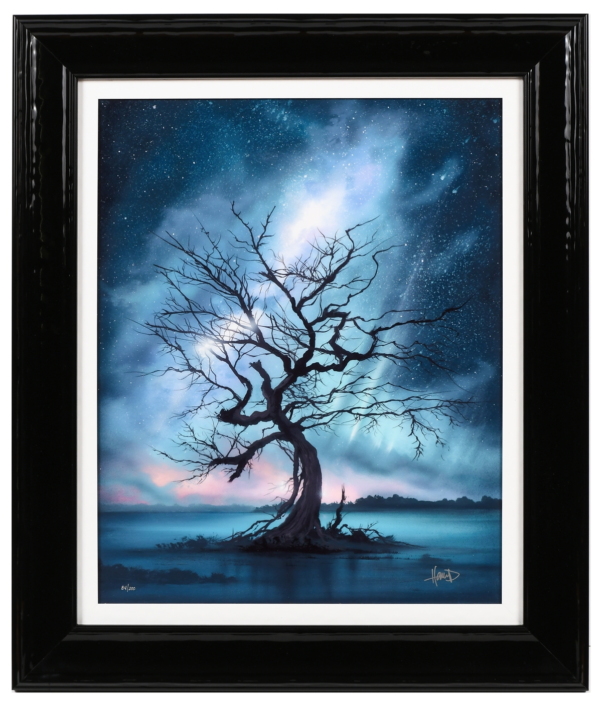 Ashton Howard | Sandy Roots | MutualArt