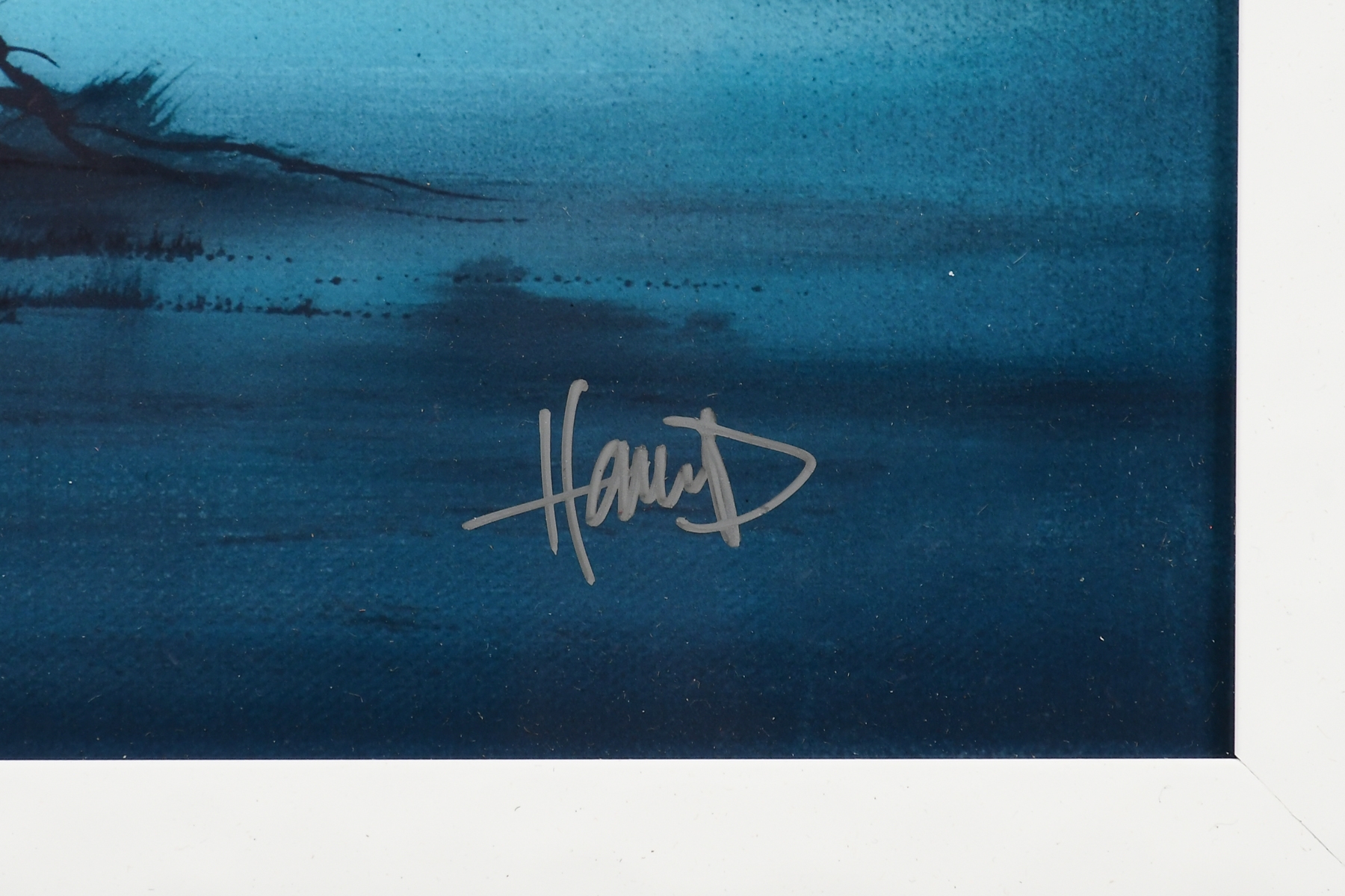 Ashton Howard | Sandy Roots | MutualArt