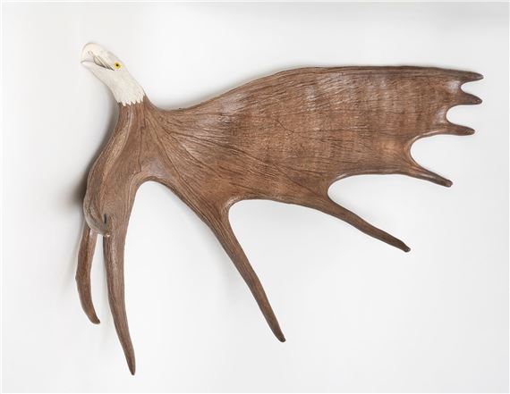 Scott Knudson | 1 Artworks | MutualArt