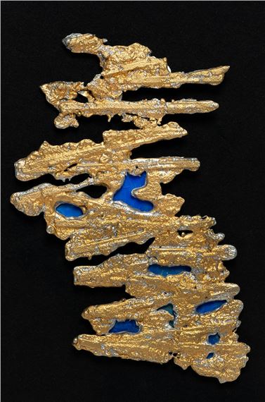 Buddy Smith | Design #3 | MutualArt