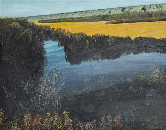 Roger Whitmore | Biography