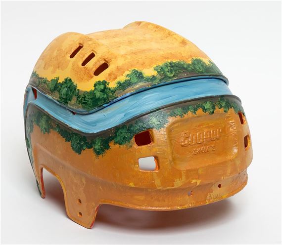 Jeff Nye | 2 Artworks | MutualArt