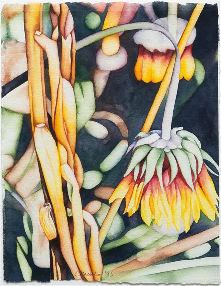 Catherine Macaulay | 1 Artworks at Auction | MutualArt