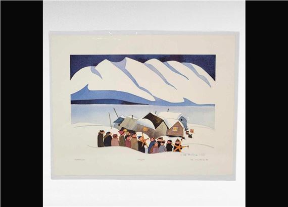 September 2023 Bidding Bonanza... | Auction Lots | MutualArt